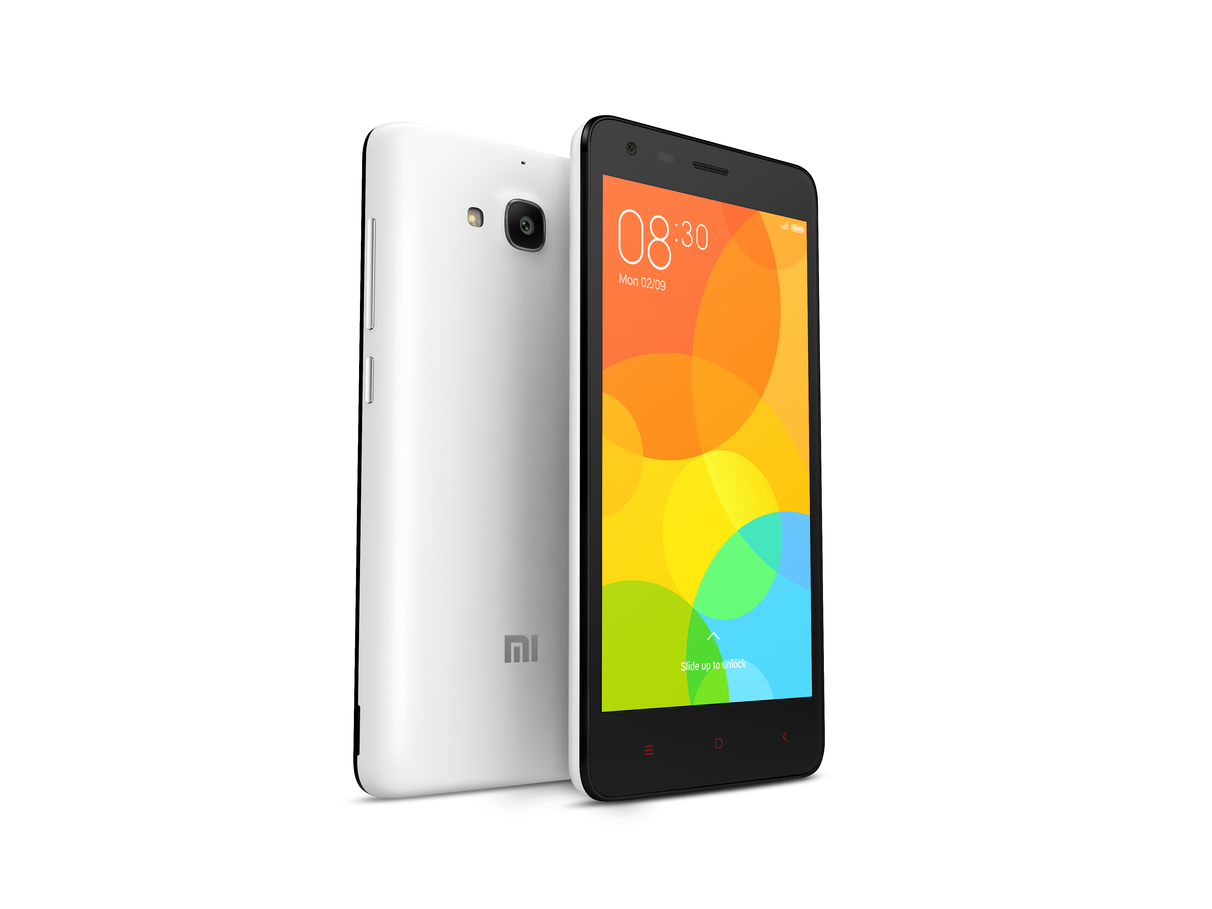 Xiaomi’s Redmi 2 launches in Singapore