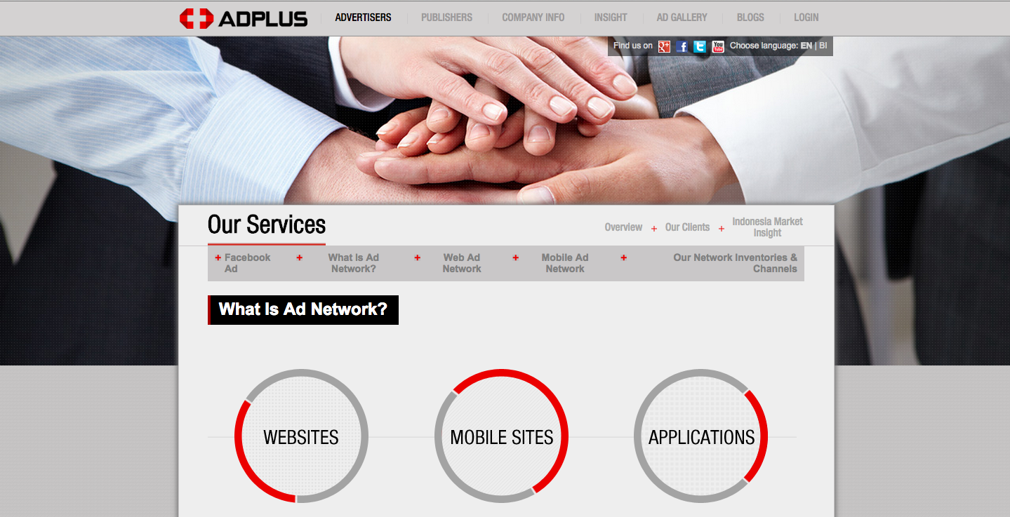 Yello Mobile acquires Indonesian adtech company Adplus