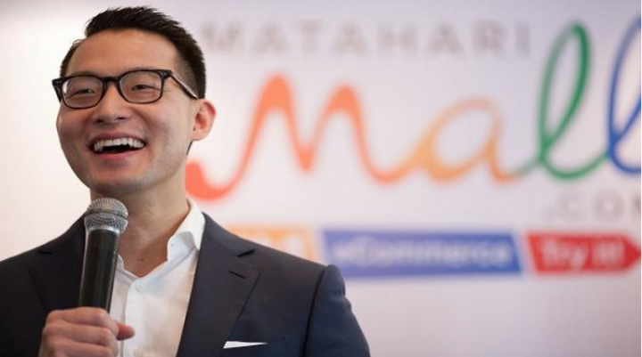 Lippo Digital Ventures becomes Venturra, locks in $150M