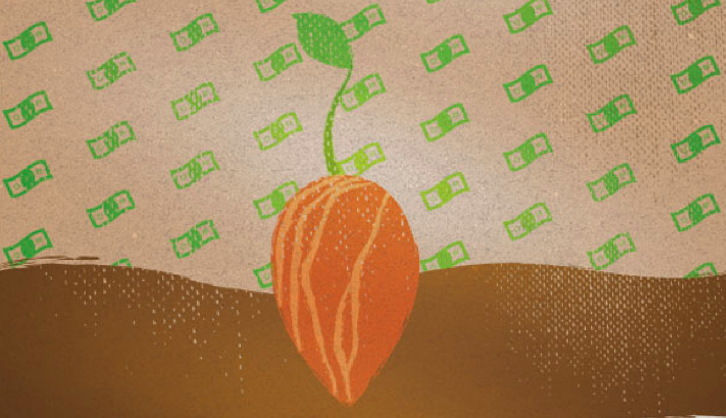 Should you be an early stage investor?