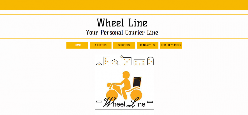 Wheel Line is Jakarta’s new player in motorcycle transport
