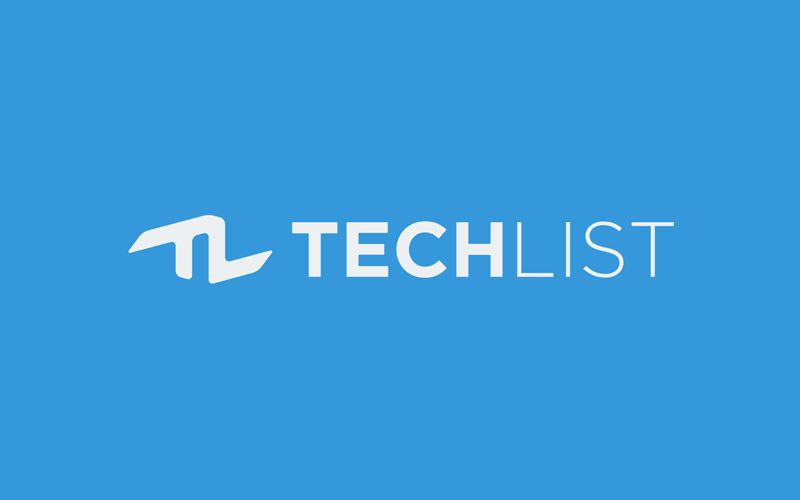 10 startups in Asia to watch on Techlist (Mar 30 2015)