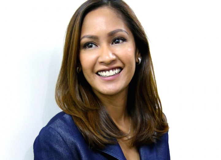 How to get great at pitching: tips from ZipMatch co-founder