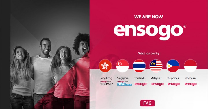 Ensogo gets another $29.3M to dominate Southeast Asia