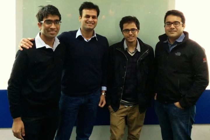 How two IIT students found routes to remotest Indian villages