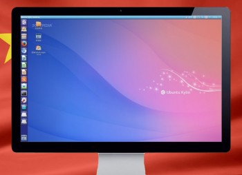 China's sorta-homemade PC OS NeoKylin is actually selling