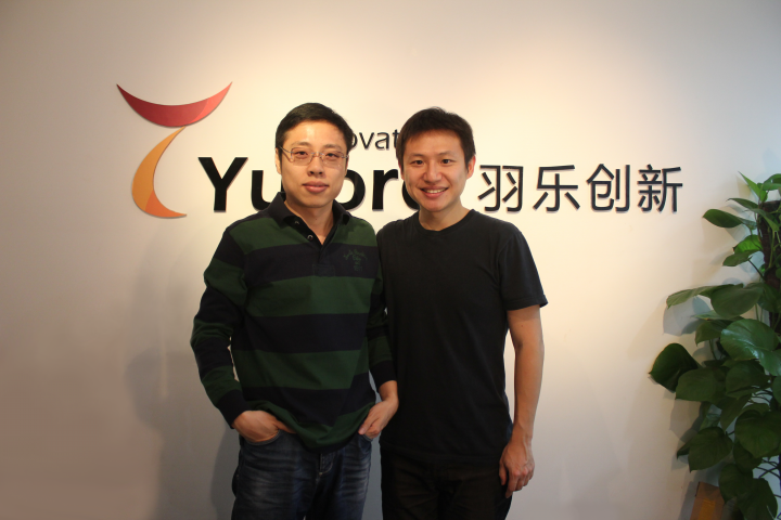 Dianhuabang's purchase of Storysense brings Taipei to Beijing