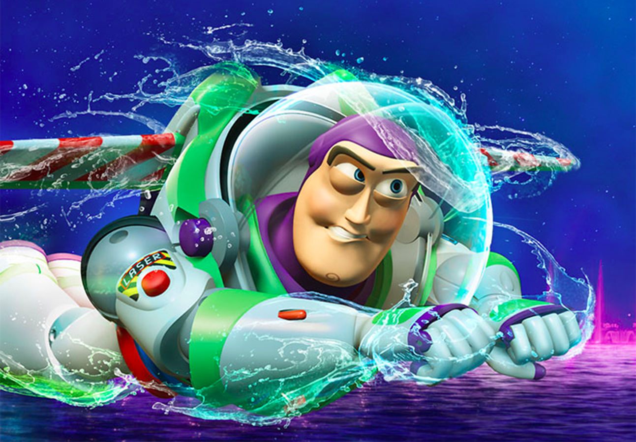 Why Asian startups should know about the Disney Accelerator