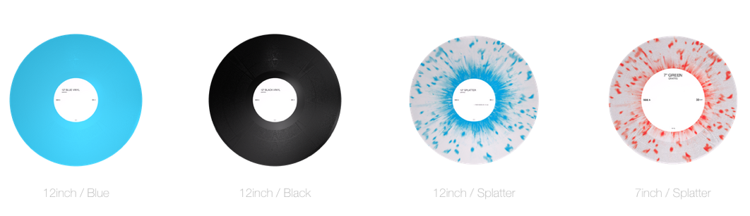 Got vinyl? Crowdfund your LP with this Japanese startup