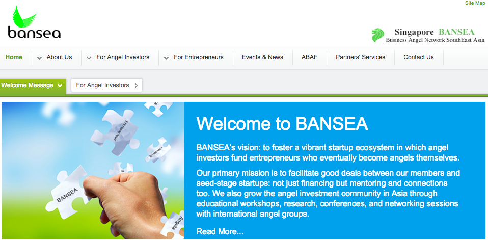 6 elite angel investor clubs in Southeast Asia