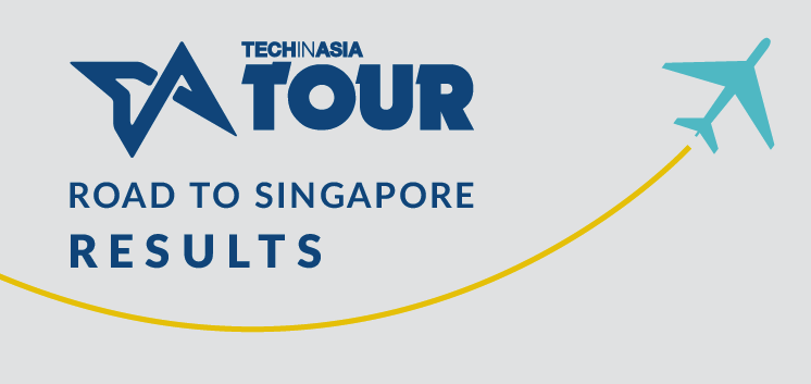 9 startups to look out for at Tech in Asia Singapore 2015