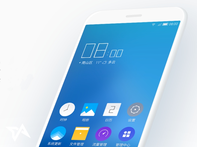 Tencent takes aim at Xiaomi with launch of OS for smartphones and smart gadgets