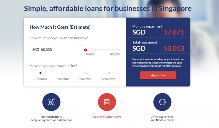 Capital Match brings P2P loans to Singapore's small business