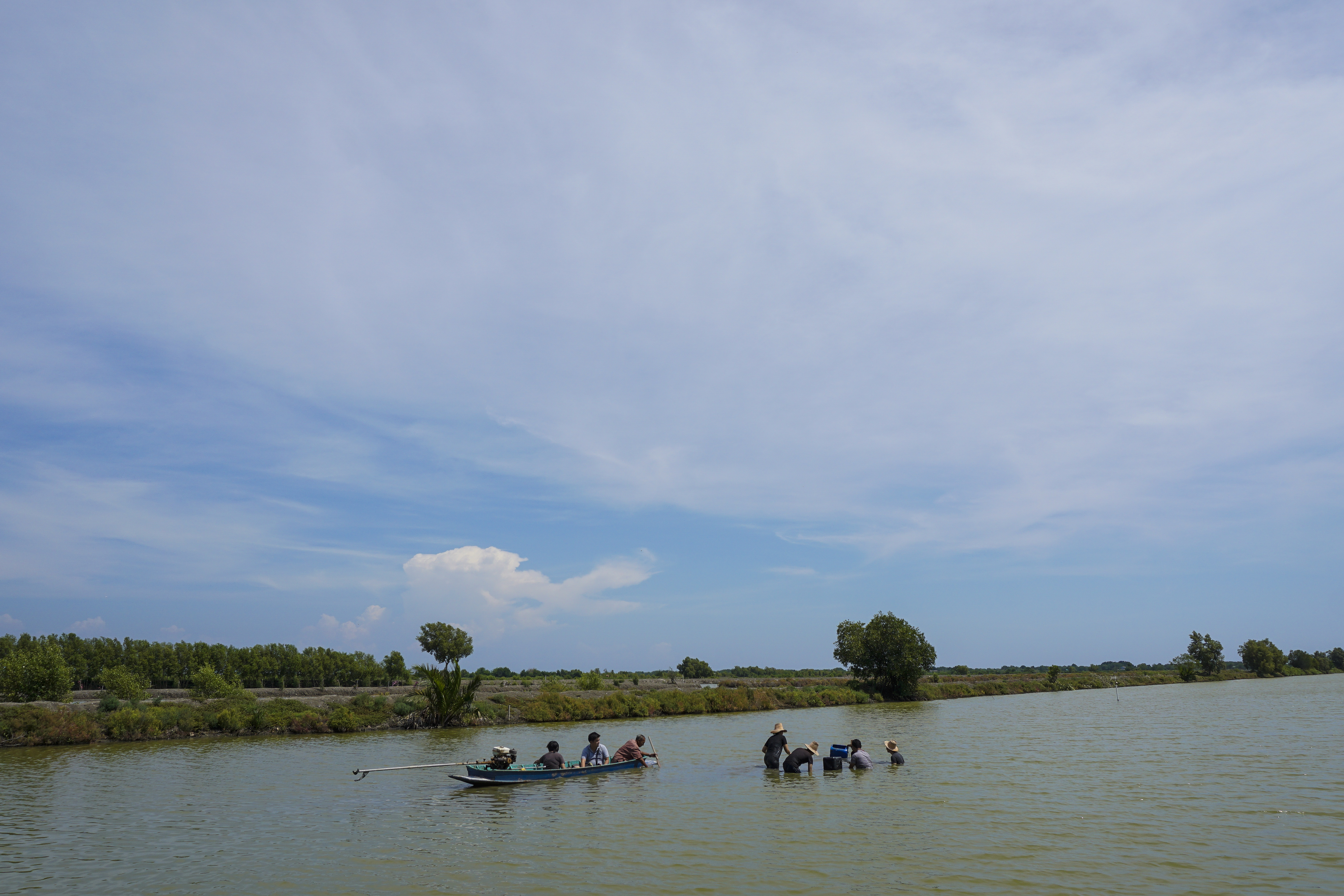 Local Alike wants Thai locals to benefit from cash-rich tourists