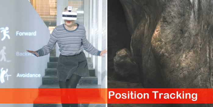 VR headset Impression Pi bites off more than it can chew