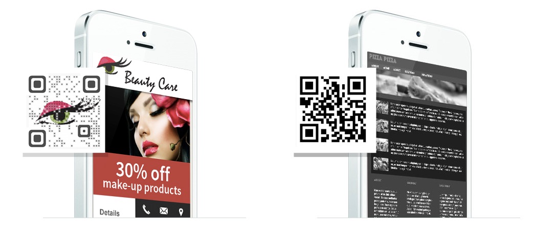 Alibaba-backed Visualead rolls out new dotless QR codes