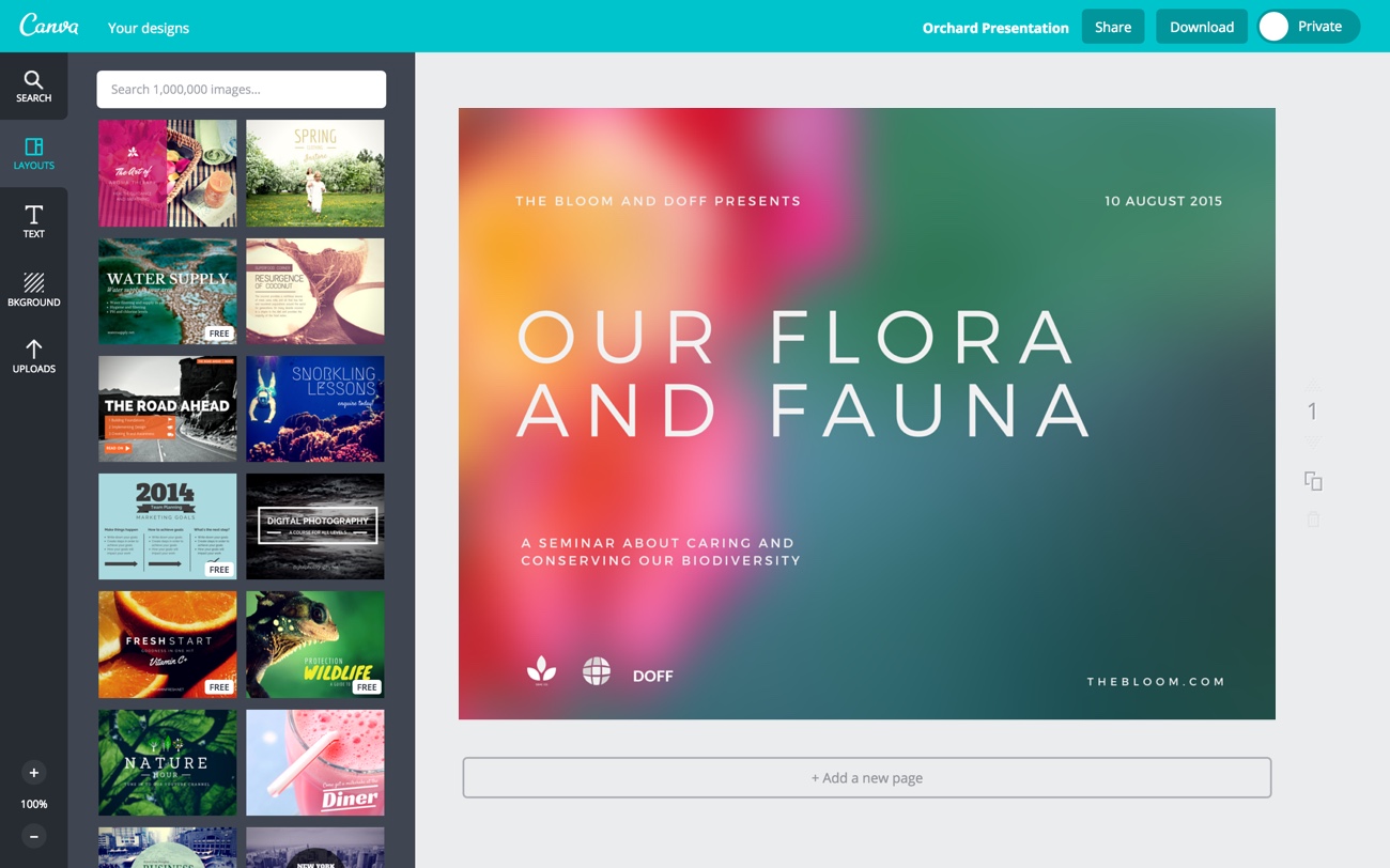 Canva Announces Canva For Work Raises Another US 6M In Funding