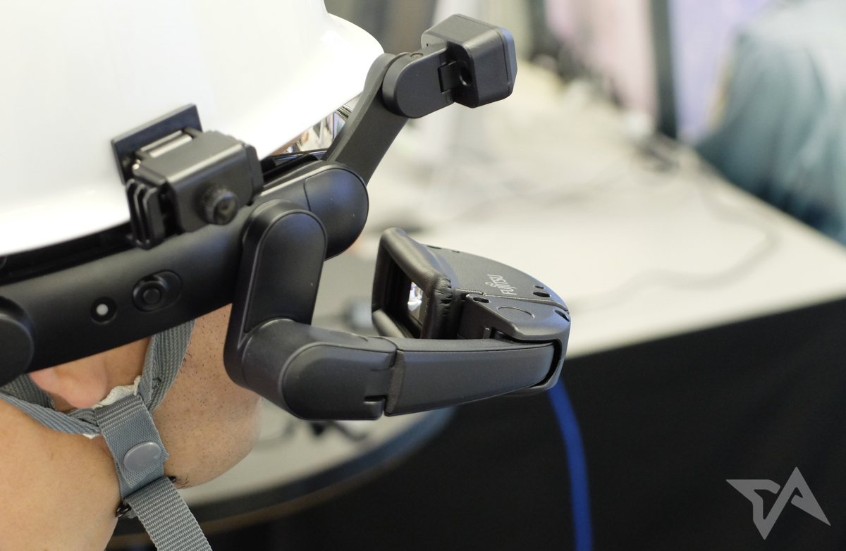 Fujitsu’s new wearables could save your life