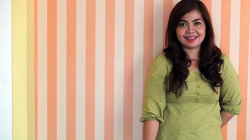 The Blood4Life campaign saves hundreds of lives in Indonesia