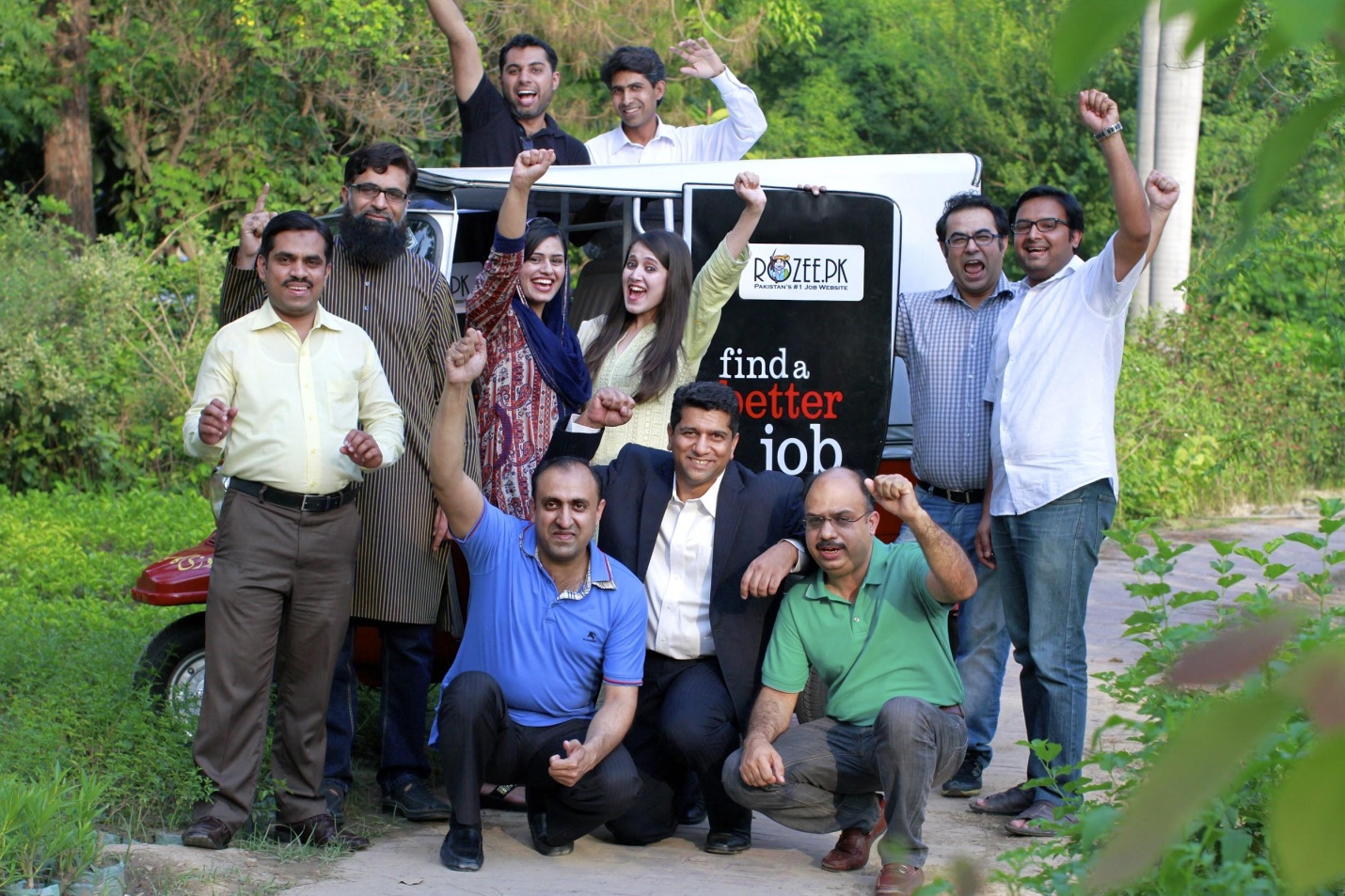 Naseeb Networks Raises $6.5 Million in Series C Funding