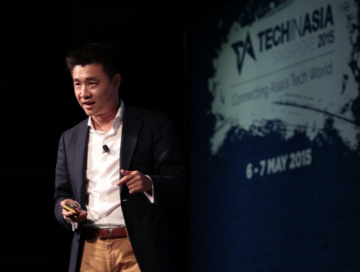 The series A crunch in Southeast Asia isn’t over