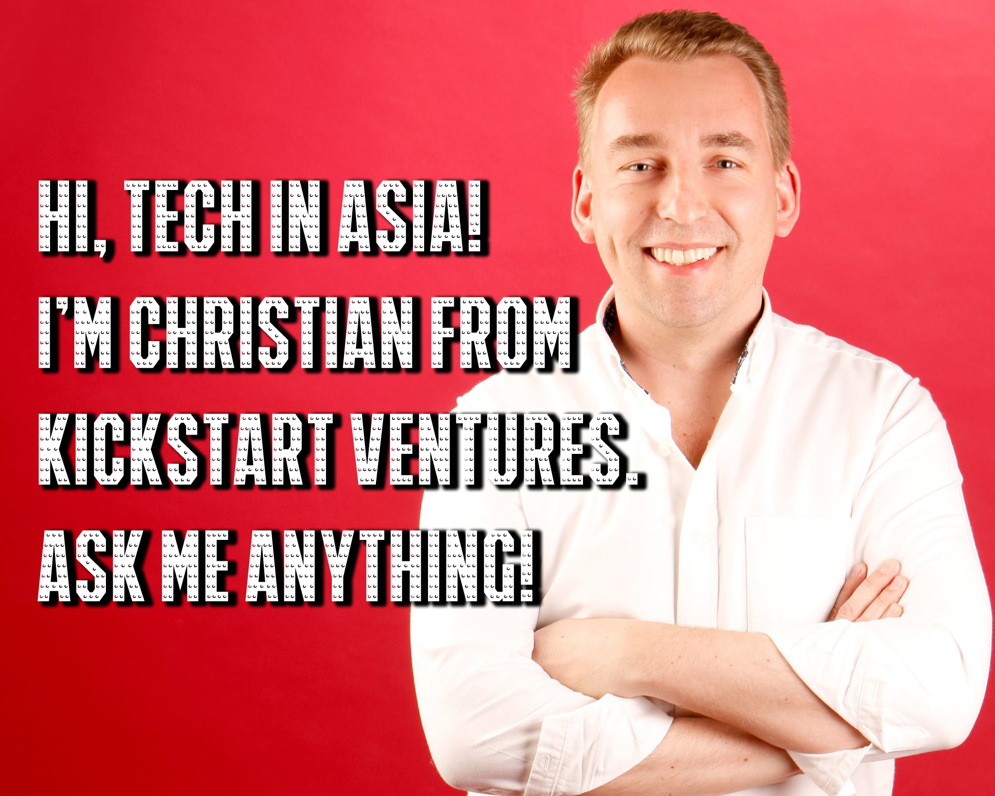 AMA about the Philippine market and its startup scene!