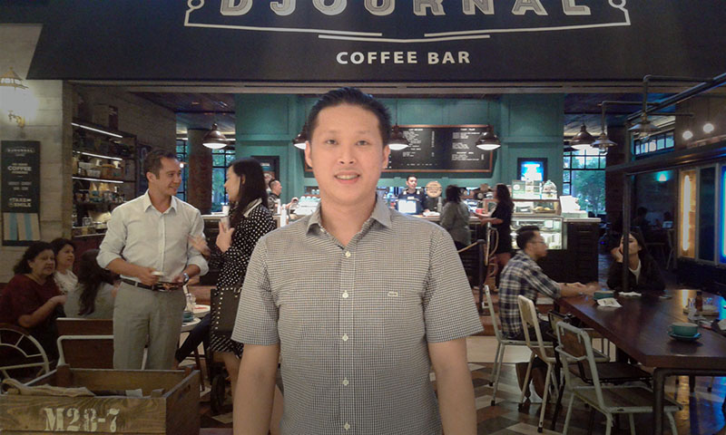 After closing Alikolo, this founder is back with a new plan