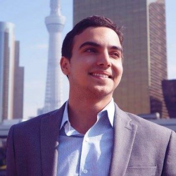 Osaka is the first stop on Tech in Asia's Road to Tokyo Tour