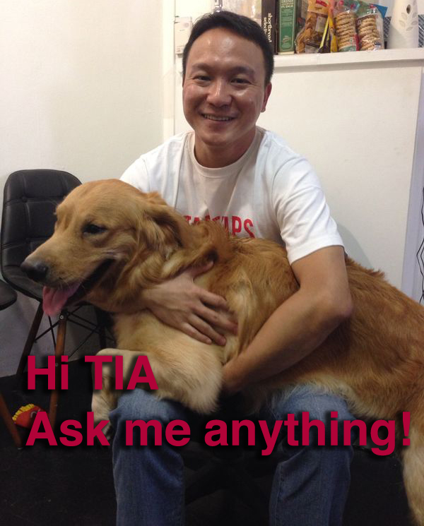 I'm James Tan, co-founder at Jetbay & managing partner at QuestVC. AMA!