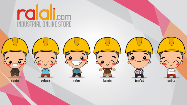 Indonesian tool marketplace Ralali nabs $2.5M series A round