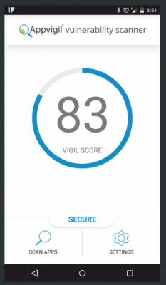 This Indian startup makes apps like Ola, Zomato, Slack less vulnerable