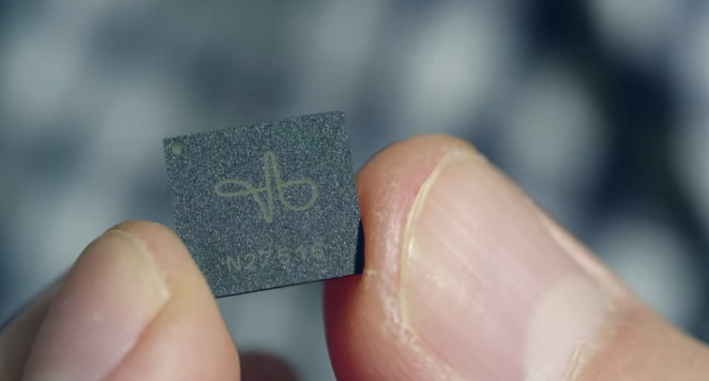 Google's Project Soli is mind blowing