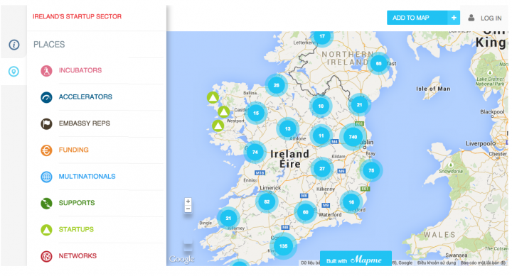 Mapme gets $1M funding to map the world’s ecosystems