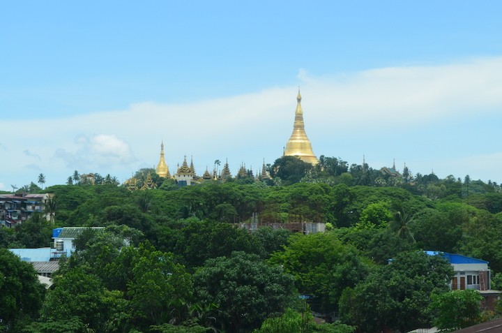 Myanmar’s Shwe Property ramps up operations with fresh funds
