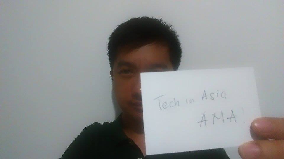 I’m William Tanuwijaya from Tokopedia, AMA! I’m William Tanuwijaya from Tokopedia, AMA!