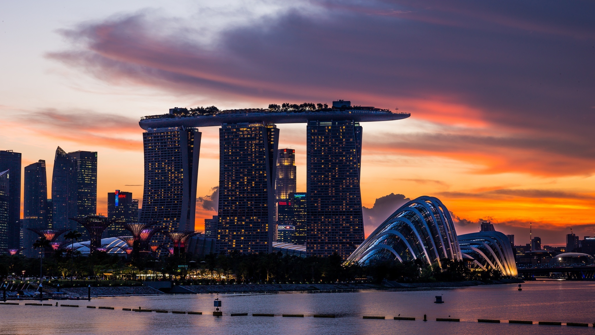 Tech in Asia Tour makes its last stop in Singapore