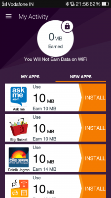 This startup has a net neutral way to make surfing cheaper
