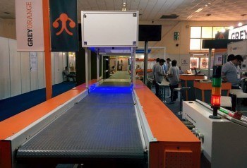 Grey Orange builds robots for warehouse automation