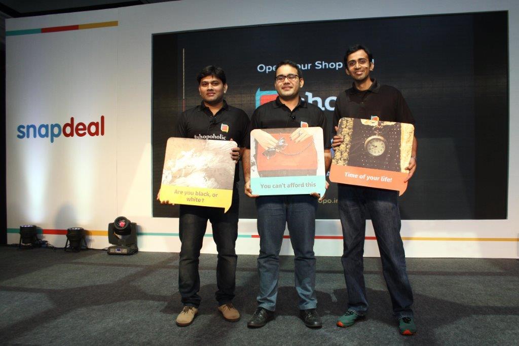 Snapdeal targets artisans, local manufacturers with Shopo