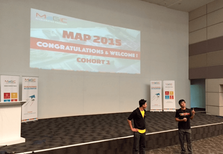 77 startups make it to Malaysia’s MaGIC accelerator program