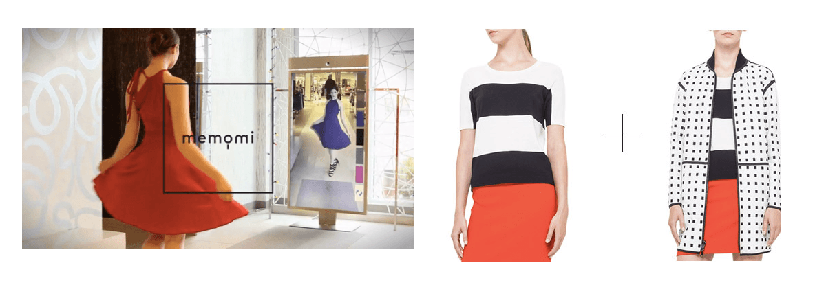 These 3 startups could change fashion retail in a huge way