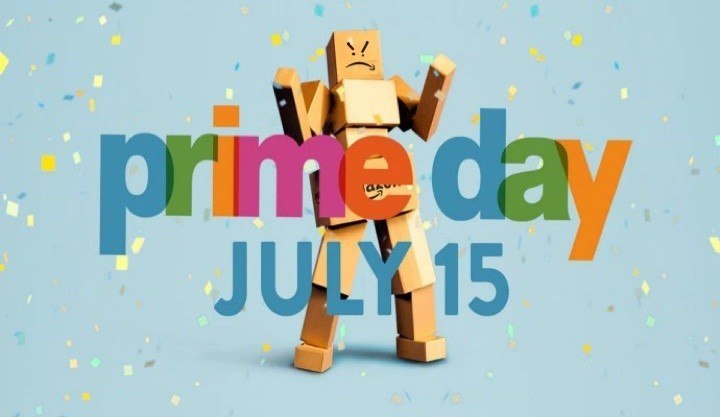 Amazon Prime Day disappointment highlights Alibaba's superiority