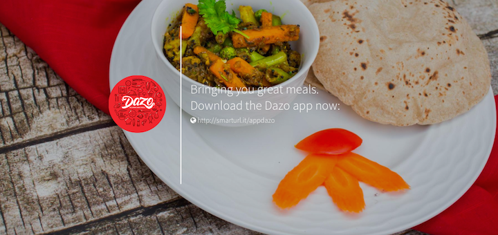 Why this food startup wants to know your mood