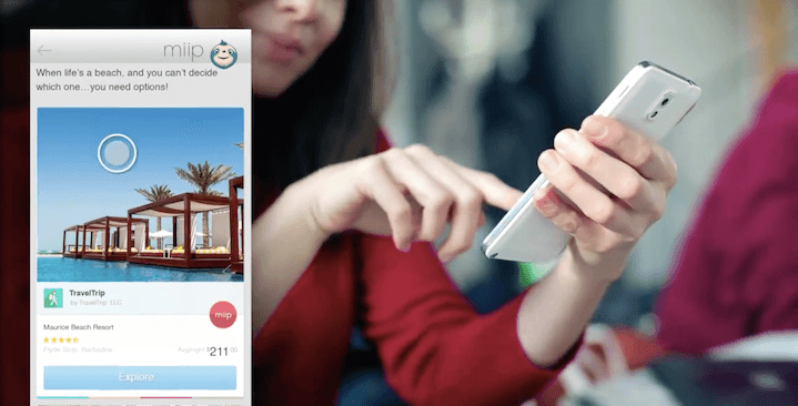 Here’s how an InMobi monkey makes mobile ads more friendly