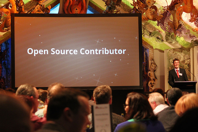 Promoting Open-Source Software in Your Business