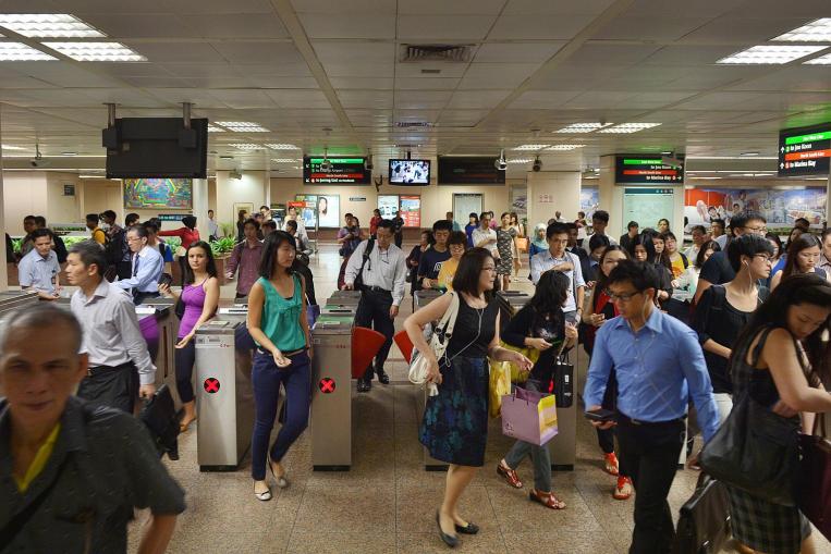 3 key things you should know about LTA's futuristic technological plan