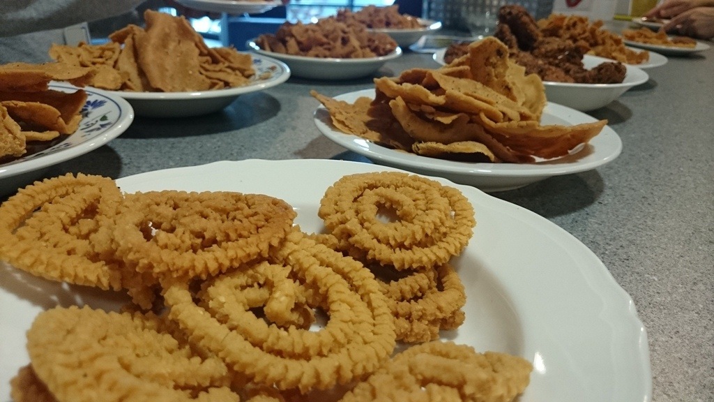 This startup delivers famous regional Indian delicacies at your doorstep