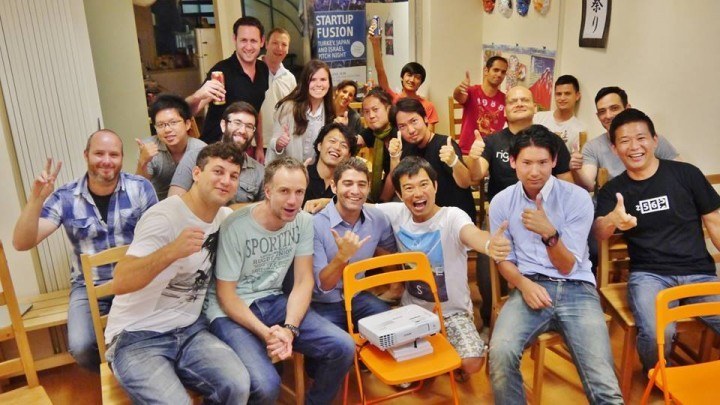 Collaboration with Israel will boost Japan's innovation mojo