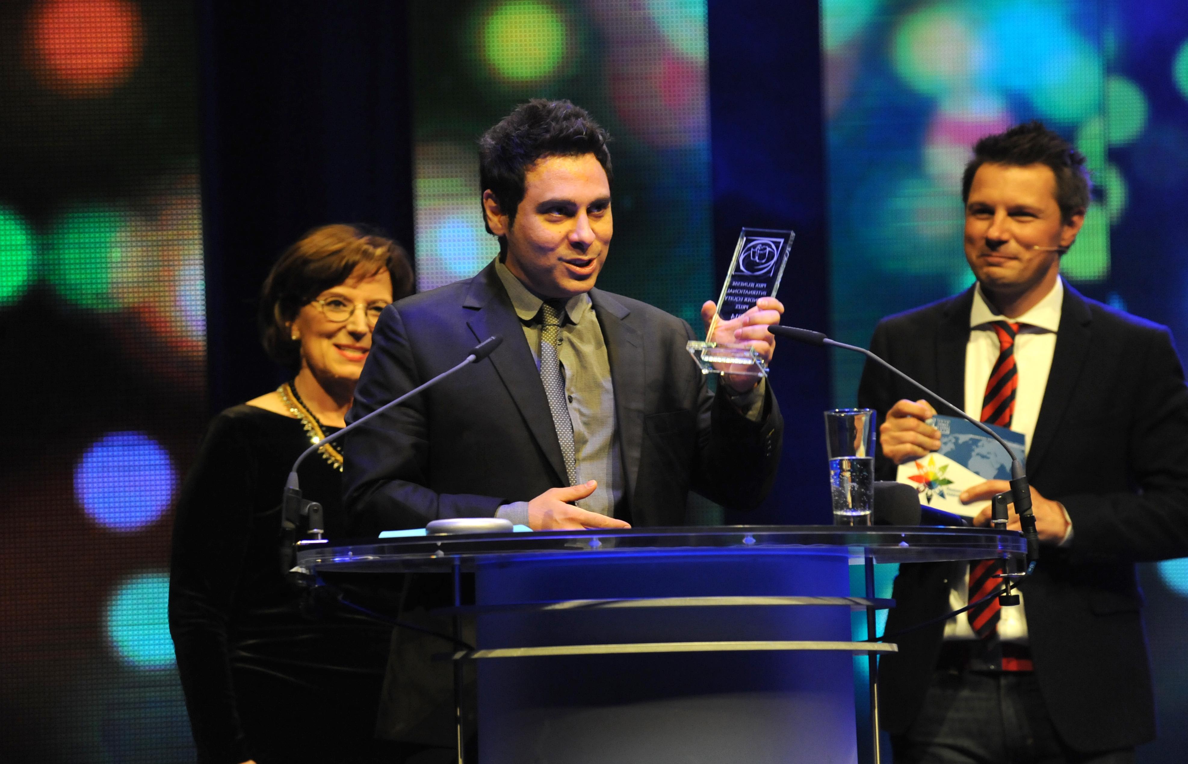 Collaboration with Israel will boost Japan's innovation mojo