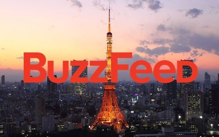 BuzzFeed plans new social platform to boost user connections